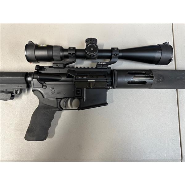 BUSHMASTER VARMINTER New and Used Price, Value, & Trends 2023