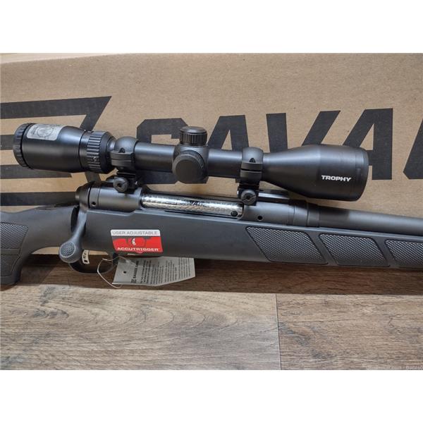 SAVAGE 11 111 New and Used Price, Value, & Trends 2024