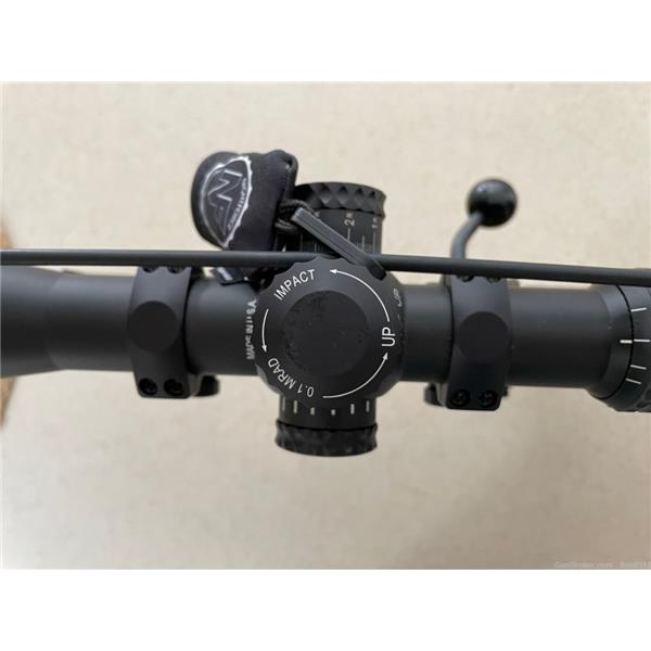 ACCURACY INTERNATIONAL AX 308 New and Used Price, Value, & Trends 2024