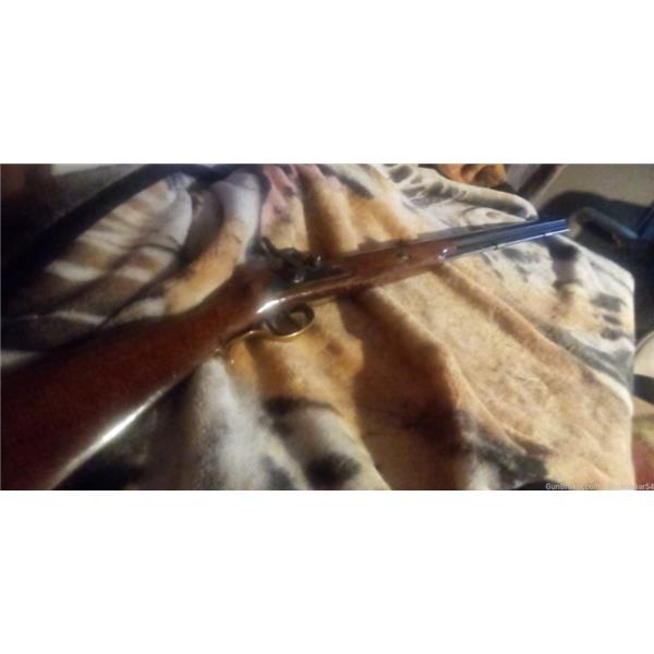 CVA CONNECTICUT VALLEY ARMS SQUIRREL RIFLE New and Used Price, Value ...