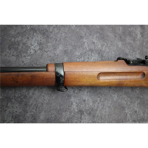 MADSEN M47 COLOMBIAN New and Used Price, Value, & Trends 2024
