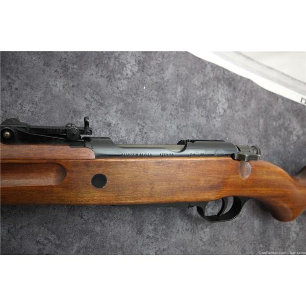 MADSEN M47 COLOMBIAN New and Used Price, Value, & Trends 2023