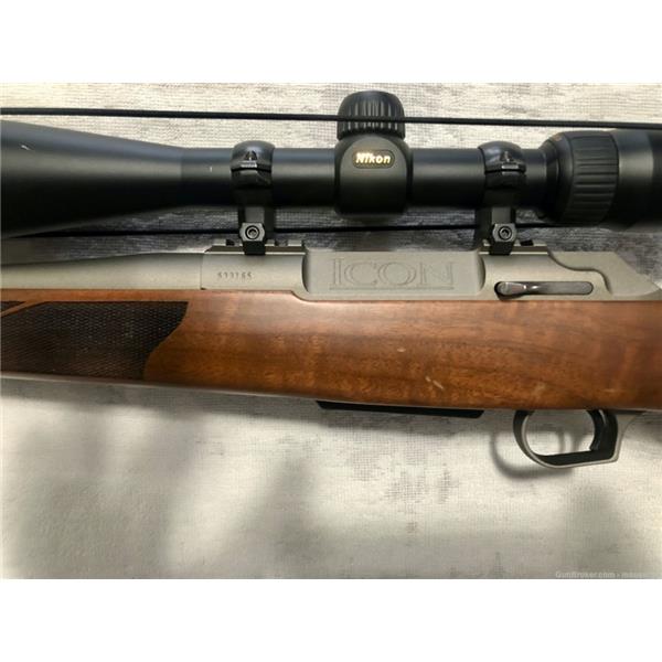 THOMPSON CENTER ICON New and Used Price, Value, & Trends 2024