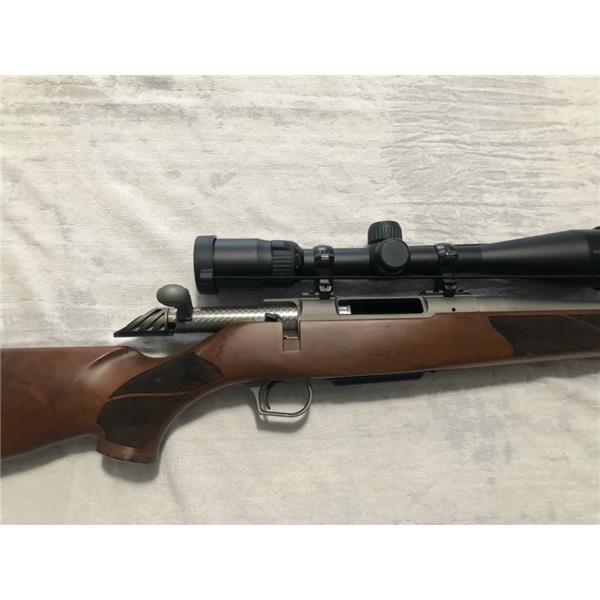 THOMPSON CENTER ICON New and Used Price, Value, & Trends 2024