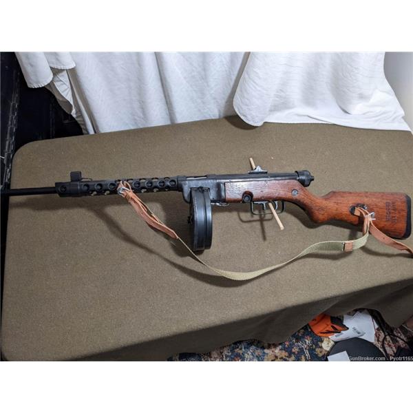 PPSH 41 New and Used Price, Value, & Trends 2023