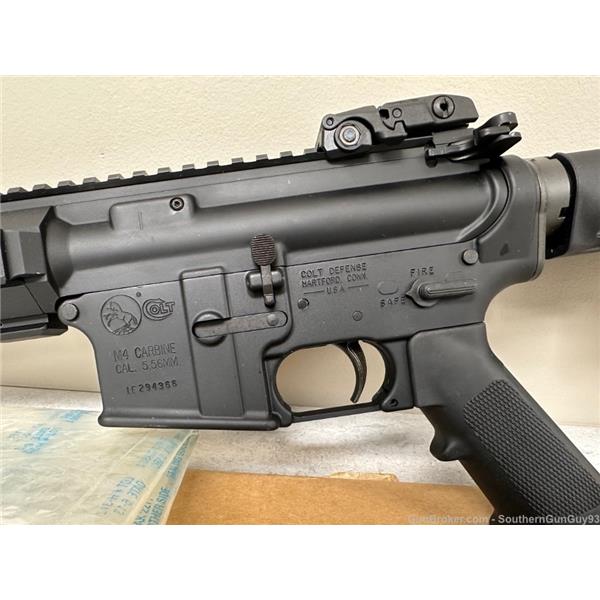 COLT 6940 New and Used Price, Value, & Trends 2023