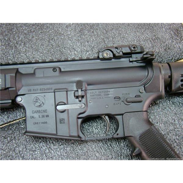 COLT 6940 New and Used Price, Value, & Trends 2023