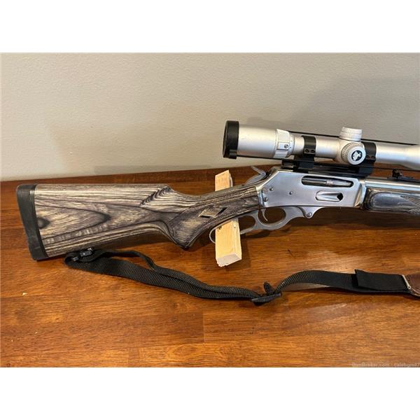 MARLIN 308MXLR New and Used Price, Value, & Trends 2024