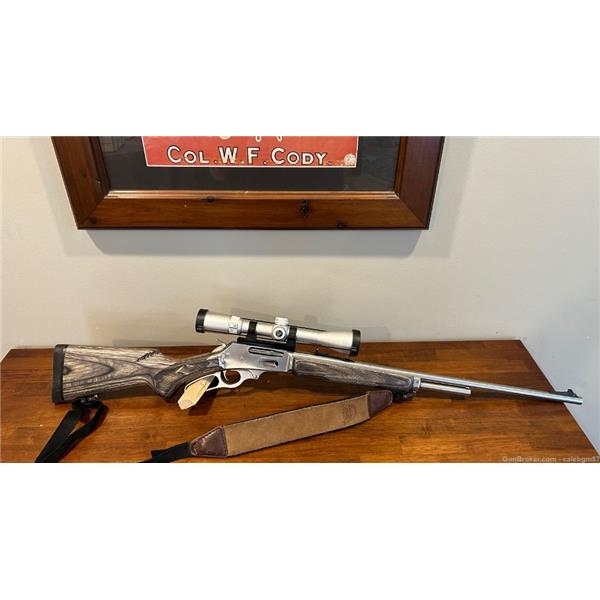 MARLIN 308MXLR New and Used Price, Value, & Trends 2024