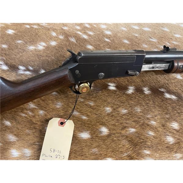 MARLIN 27S New and Used Price, Value, & Trends 2024