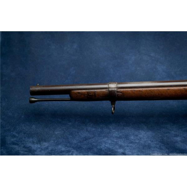 1861 SPRINGFIELD MUSKET New and Used Price, Value, & Trends 2024
