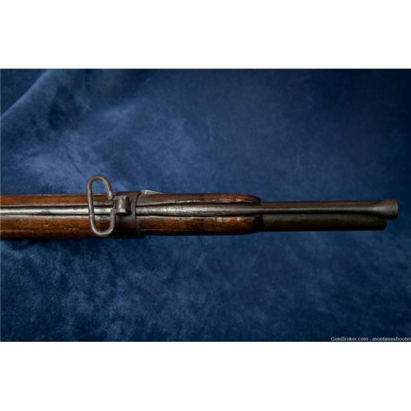 1861 SPRINGFIELD MUSKET New and Used Price, Value, & Trends 2024