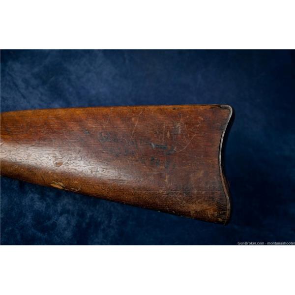 1861 SPRINGFIELD MUSKET New and Used Price, Value, & Trends 2024