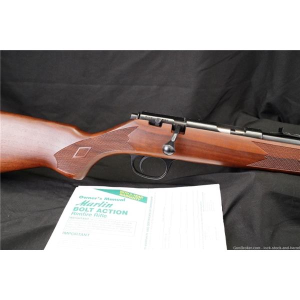 MARLIN 983 New and Used Price, Value, & Trends 2024