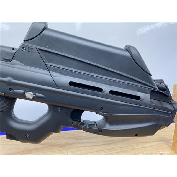 FN FS2000 New and Used Price, Value, & Trends 2023