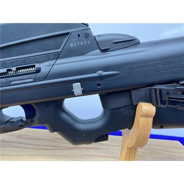 FN FS2000 New and Used Price, Value, & Trends 2023