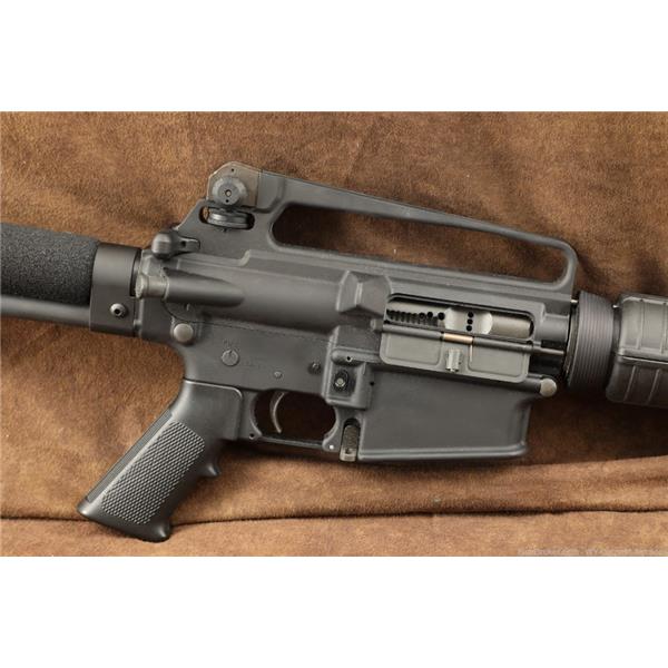 BUSHMASTER BUSHMASTER 308 New and Used Price, Value, & Trends 2024