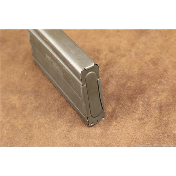 BUSHMASTER BUSHMASTER 308 New and Used Price, Value, & Trends 2024