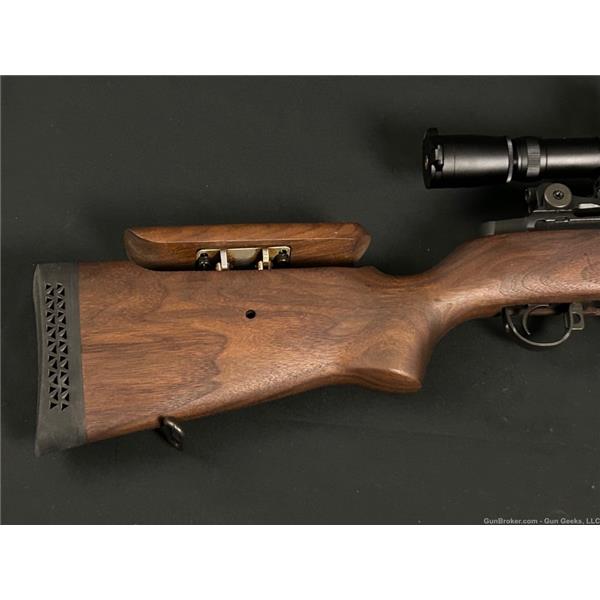 SPRINGFIELD ARMORY M21 New and Used Price, Value, & Trends 2023