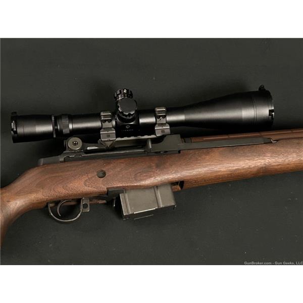 SPRINGFIELD ARMORY M21 New and Used Price, Value, & Trends 2023