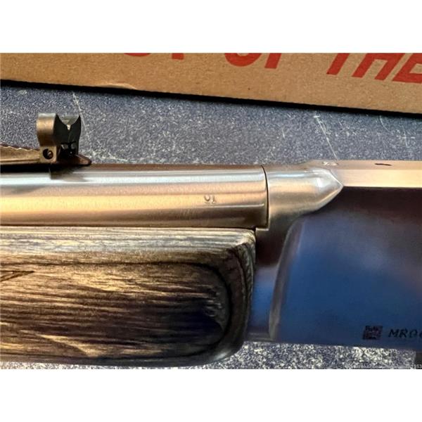 MARLIN 308MXLR New and Used Price, Value, & Trends 2024