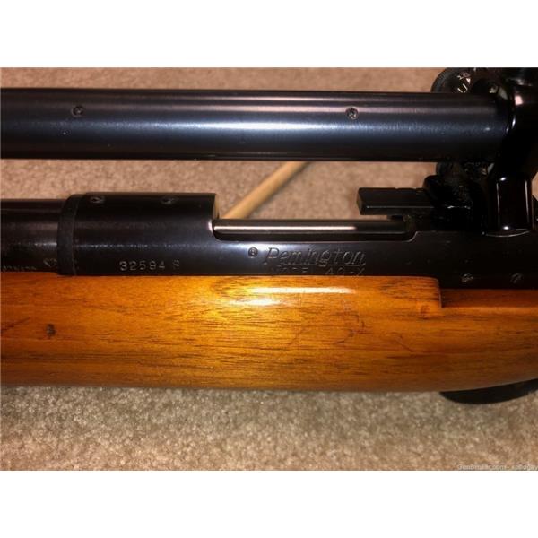 REMINGTON 40 XB New and Used Price, Value, & Trends 2023