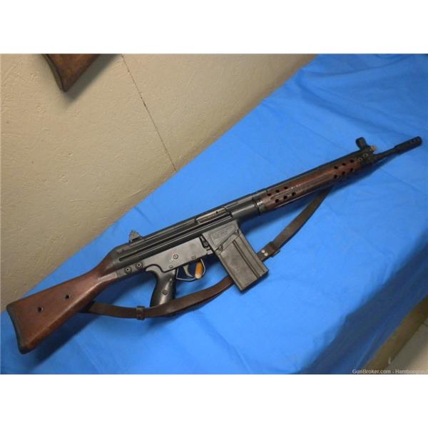 CETME 308 New and Used Price, Value, & Trends 2024