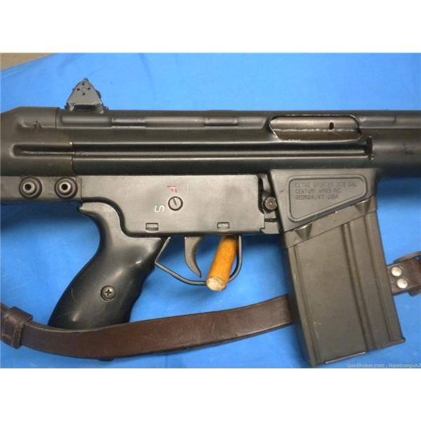 CETME 308 New and Used Price, Value, & Trends 2024