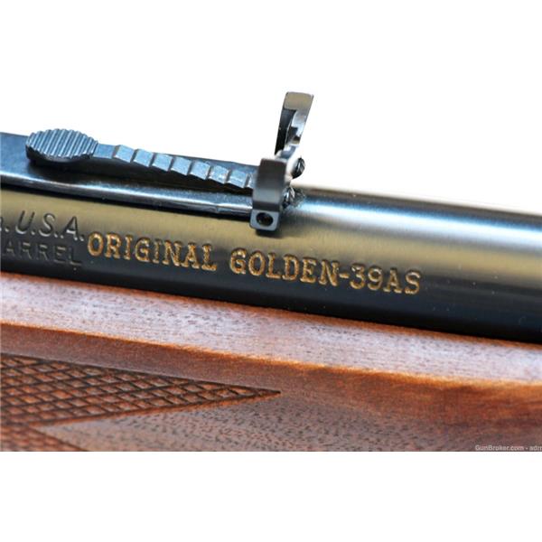 MARLIN 39AS New and Used Price, Value, & Trends 2024