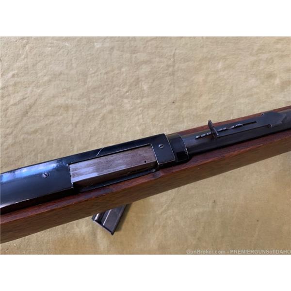 MARLIN 56 LEVERMATIC New and Used Price, Value, & Trends 2024