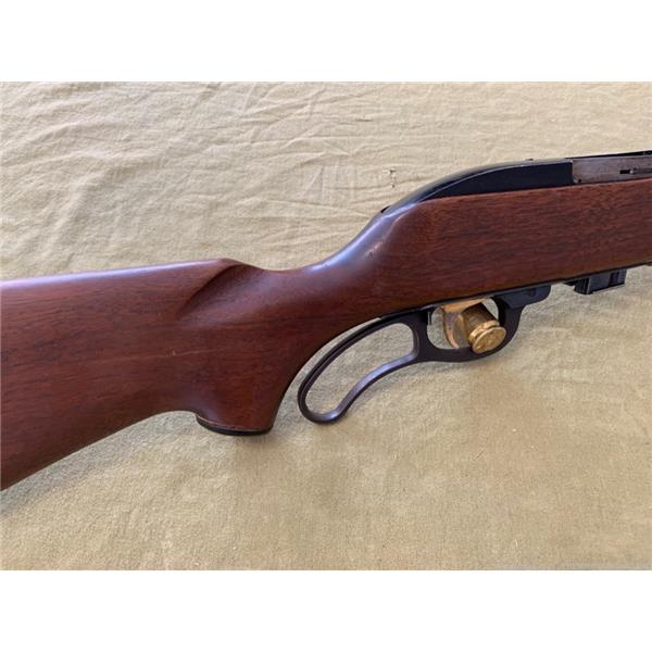 MARLIN 56 LEVERMATIC New and Used Price, Value, & Trends 2024