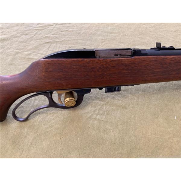 MARLIN 56 LEVERMATIC New and Used Price, Value, & Trends 2024