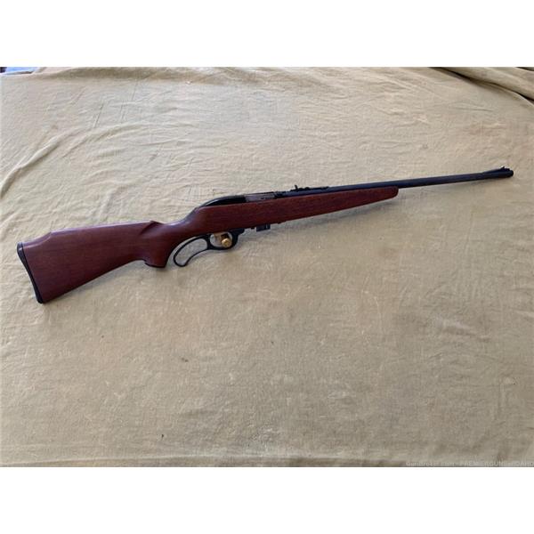 MARLIN 56 LEVERMATIC New and Used Price, Value, & Trends 2024