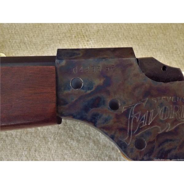 71 STEVENS FAVORITE New and Used Price, Value, & Trends 2024