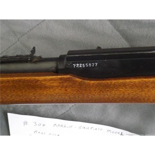 MARLIN GLENFIELD MODEL 75 New and Used Price, Value, & Trends 2023