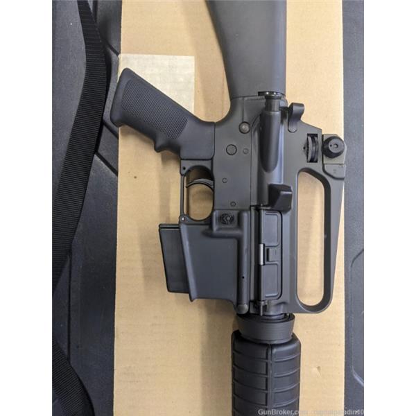 COLT AR 15 SPORTER TARGET New and Used Price, Value, & Trends 2024
