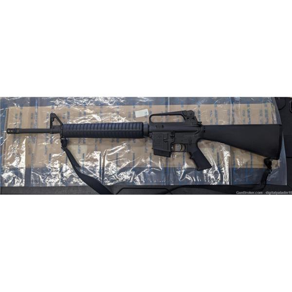 COLT AR 15 SPORTER TARGET New and Used Price, Value, & Trends 2024