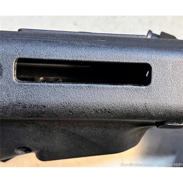 MICROTECH SMALL ARMS RESEARCH STG 556 New and Used Price, Value ...