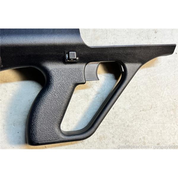 MICROTECH SMALL ARMS RESEARCH STG 556 New and Used Price, Value ...