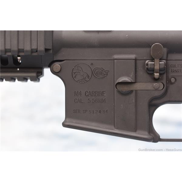 COLT 6940 New and Used Price, Value, & Trends 2023