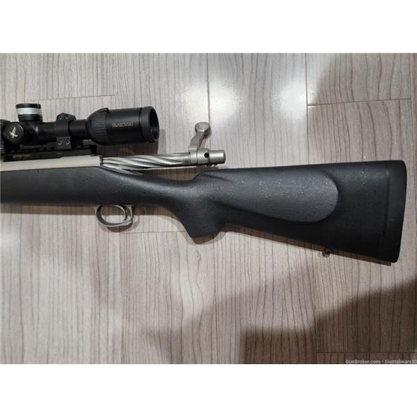 REMINGTON 700 TITANIUM New and Used Price, Value, & Trends 2024