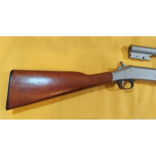 HARRINGTON RICHARDSON 258 New and Used Price, Value, & Trends 2024