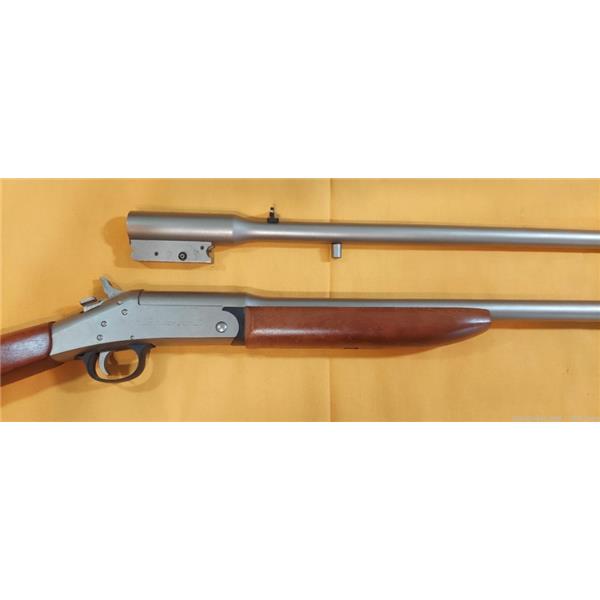 HARRINGTON RICHARDSON 258 New and Used Price, Value, & Trends 2023