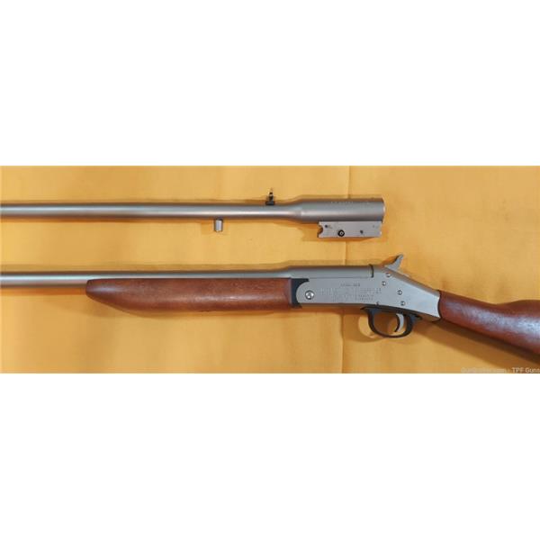 HARRINGTON RICHARDSON 258 New and Used Price, Value, & Trends 2023