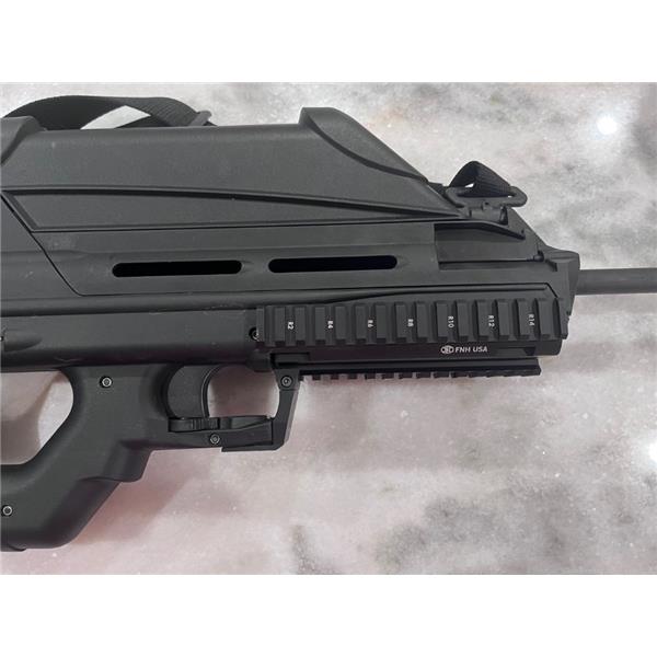 FN FS2000 New and Used Price, Value, & Trends 2024