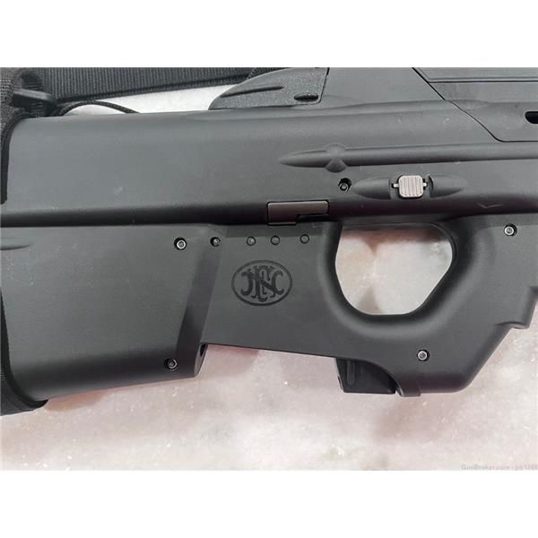 FN FS2000 New and Used Price, Value, & Trends 2024