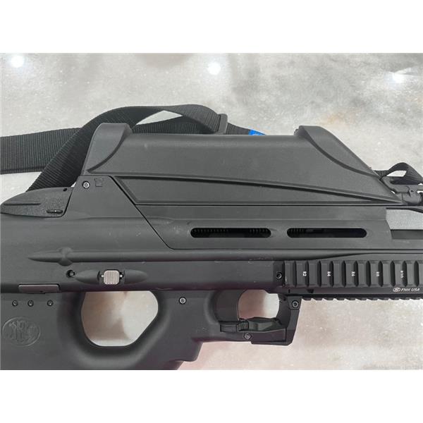 FN FS2000 New and Used Price, Value, & Trends 2024