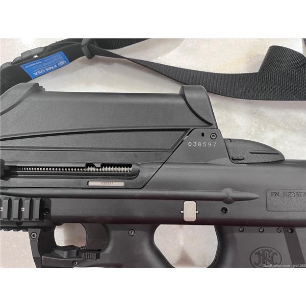 FN FS2000 New and Used Price, Value, & Trends 2024