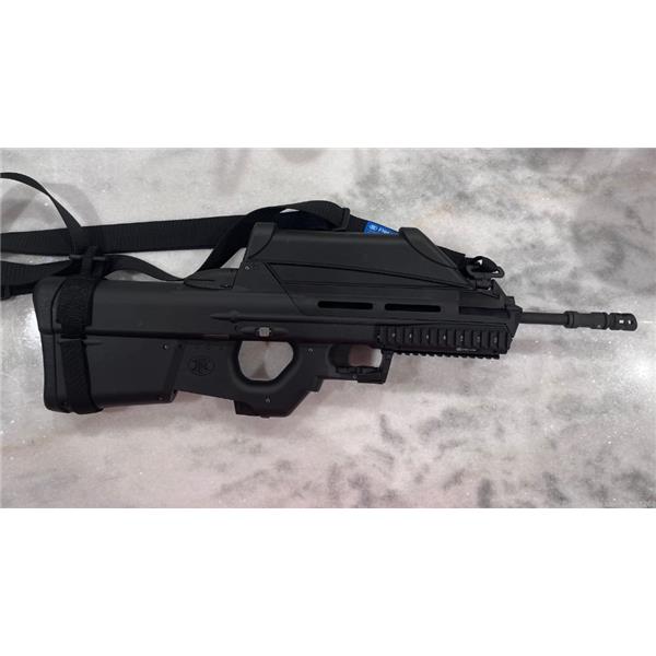 FN FS2000 New and Used Price, Value, & Trends 2023