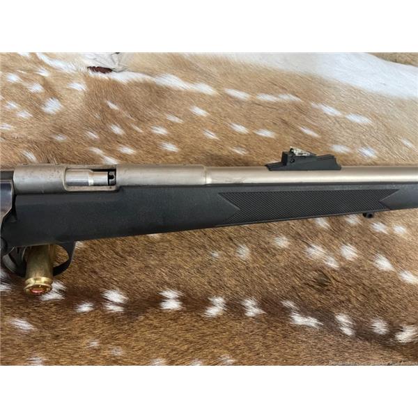 CVA CONNECTICUT VALLEY ARMS HUNTERBOLT New and Used Price, Value, & Trends 2024